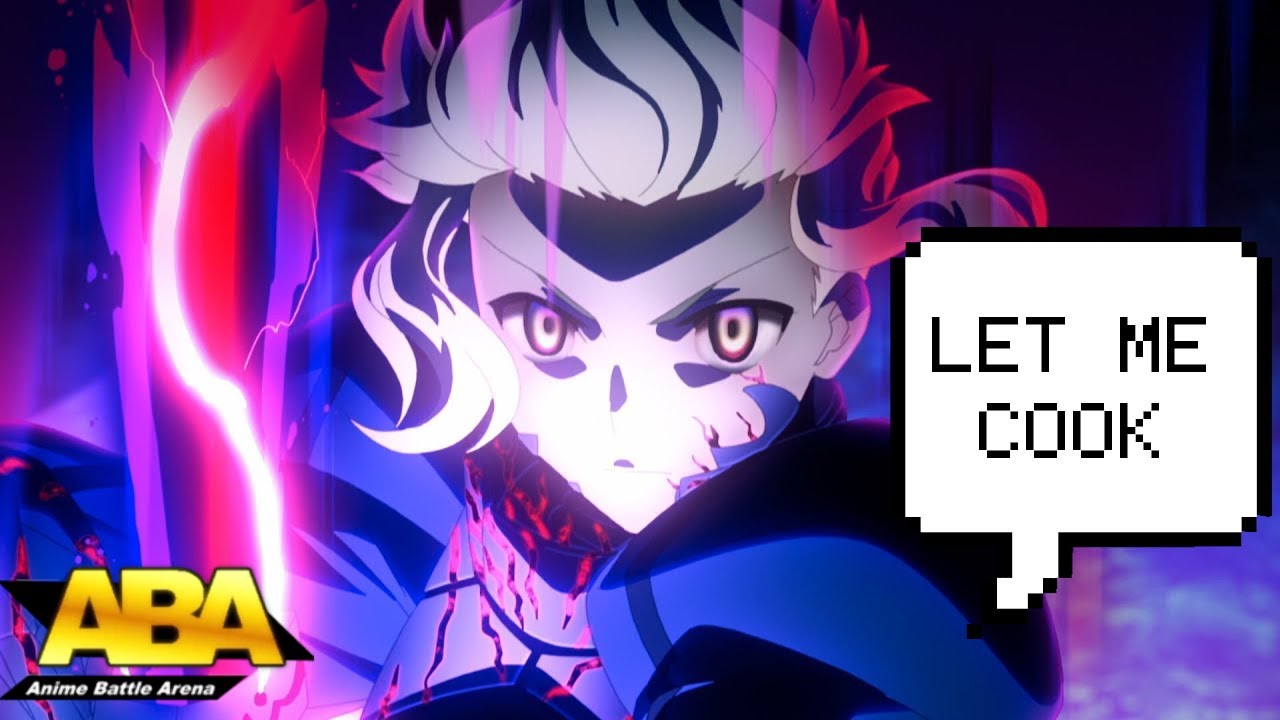 Saber Is The Sauciest Fate Character On This Roster(ABA RANKED) - YouTube