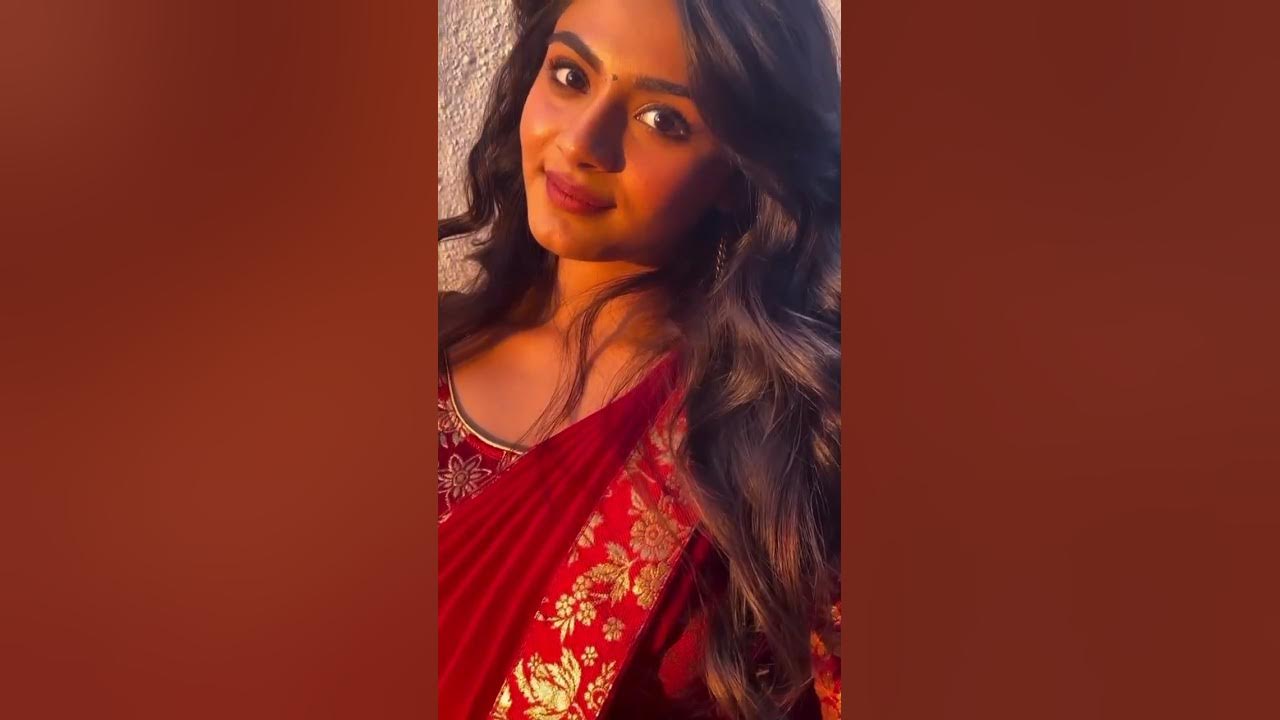 for saree lovers - YouTube