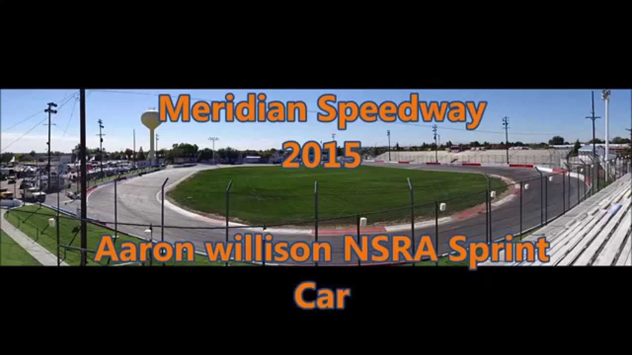 Meridian speedway - YouTube
