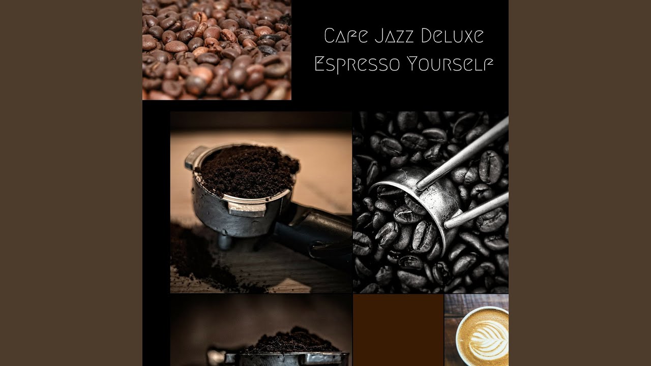 Espresso Yourself - YouTube