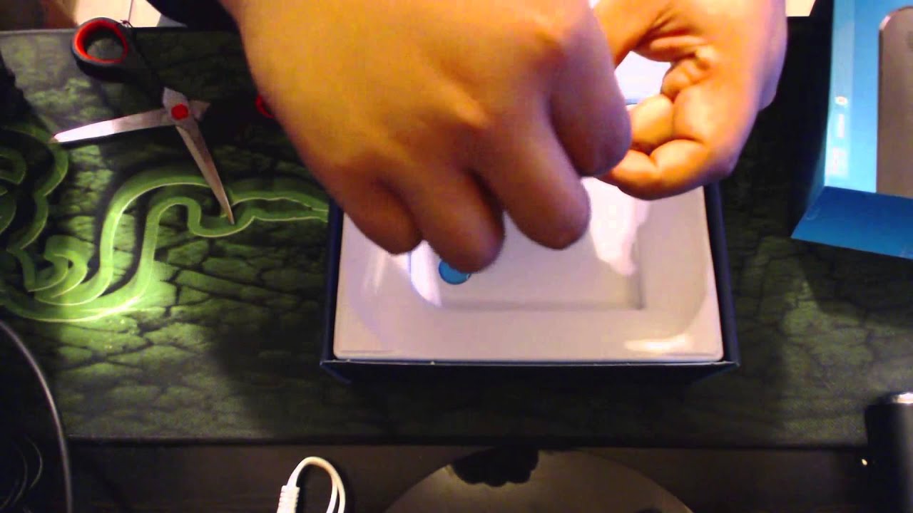Steam Link Unboxing - YouTube