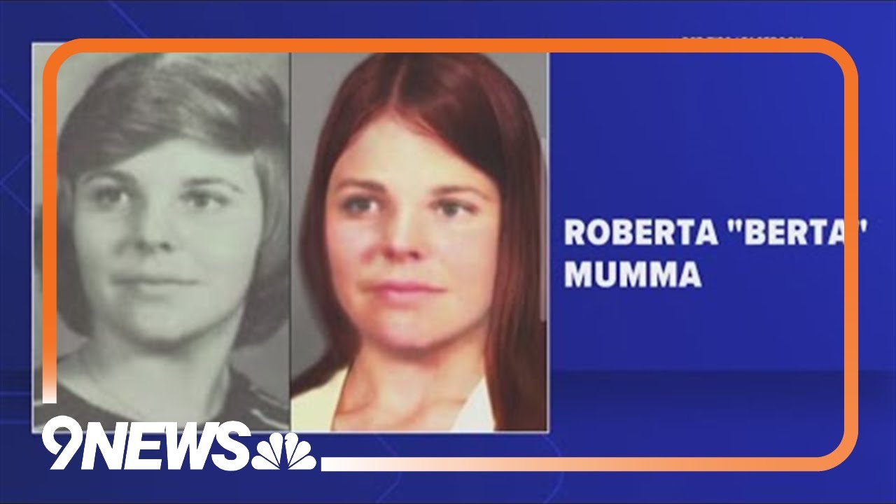 Texas officials say Colorado residents might be able to help solve 1984 ...