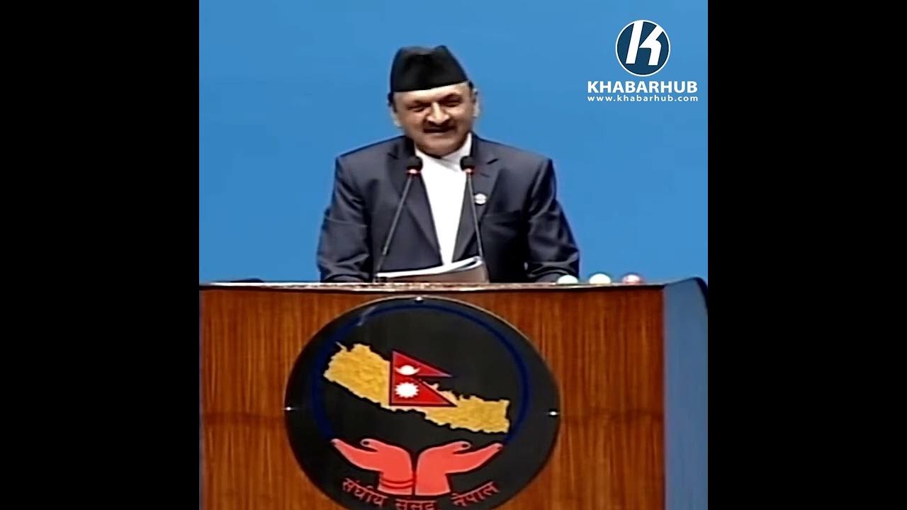 कृषि तथा पशुपन्छी मन्त्रालयलाई आगामी आर्थिक बर्षका लागि ५८ अर्व ९८ करोड