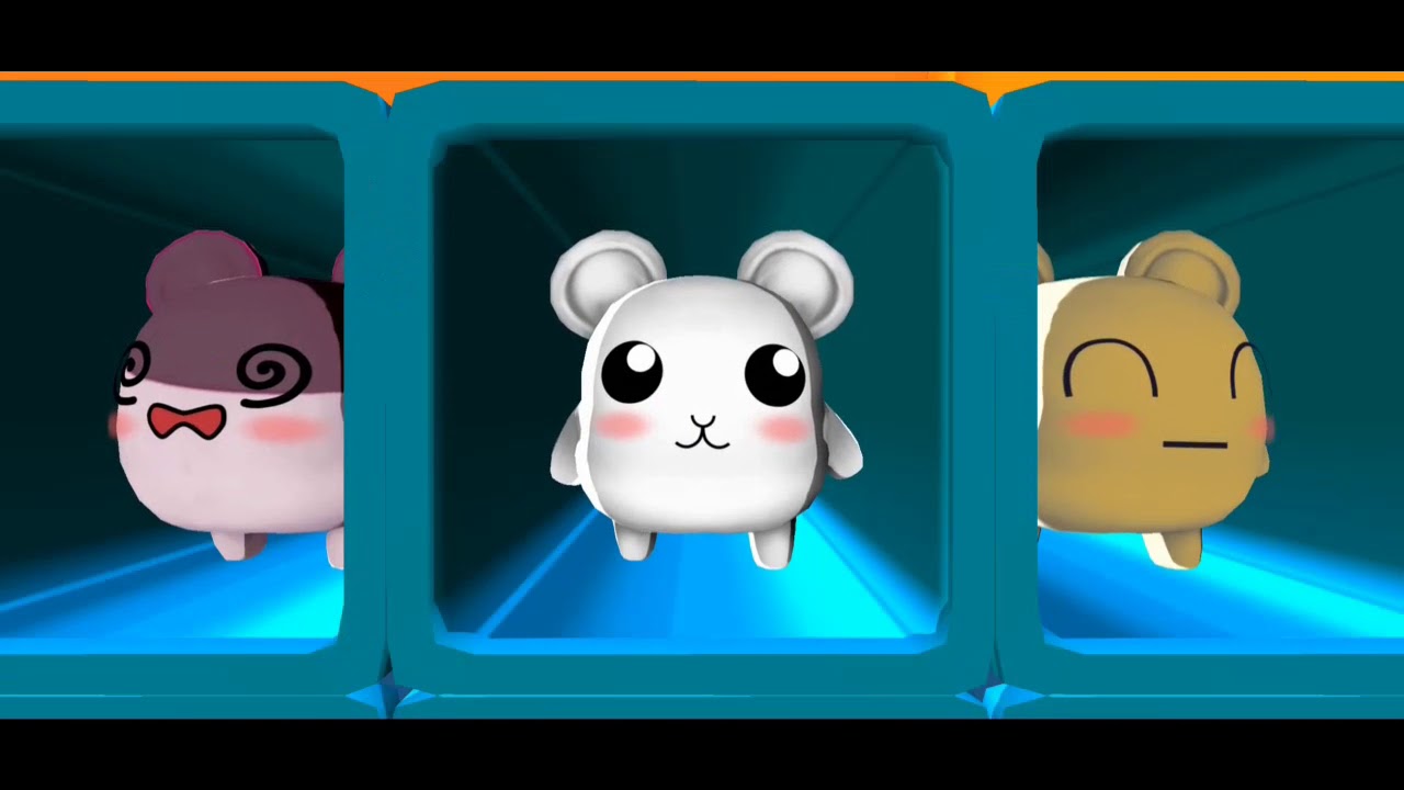 S.T.A.R - Super Tricky Amazing Run - YouTube