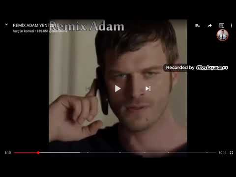 Remix adam tokat
