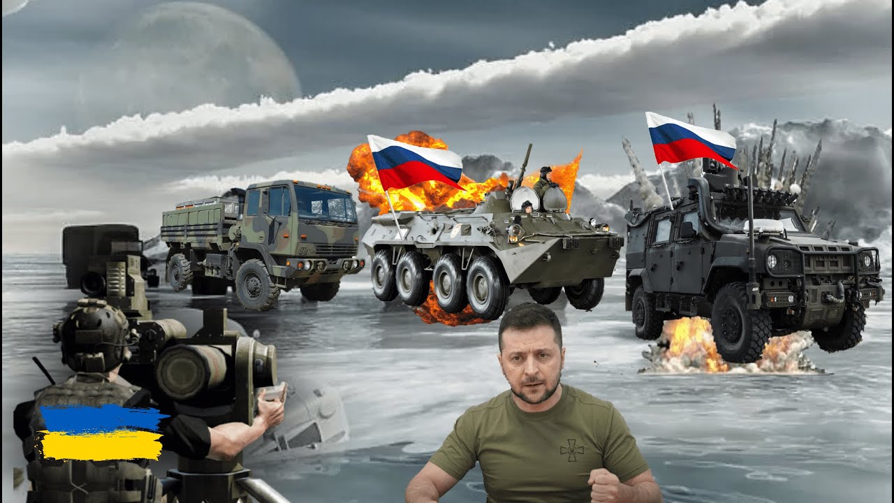 Russia releases videos of Tor-M2, 9K720 Iskander, Su-25 and BM-27 ...