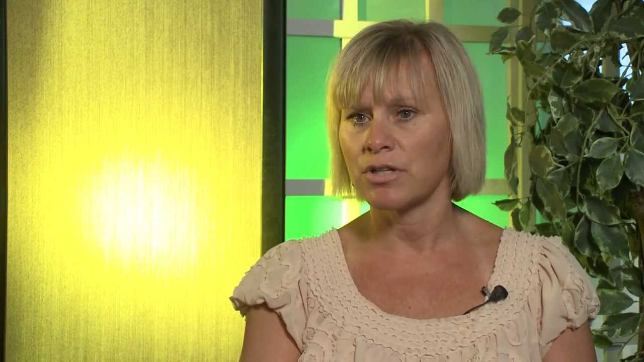 "I am Richland" ft. Michelle Burden. - YouTube