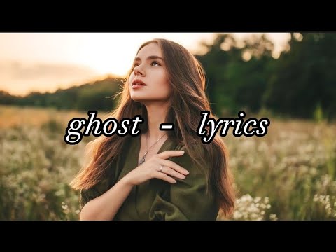 GhostDragon, lama & MKC - ghost (Lyrics) ft. Hannah Zhao - YouTube