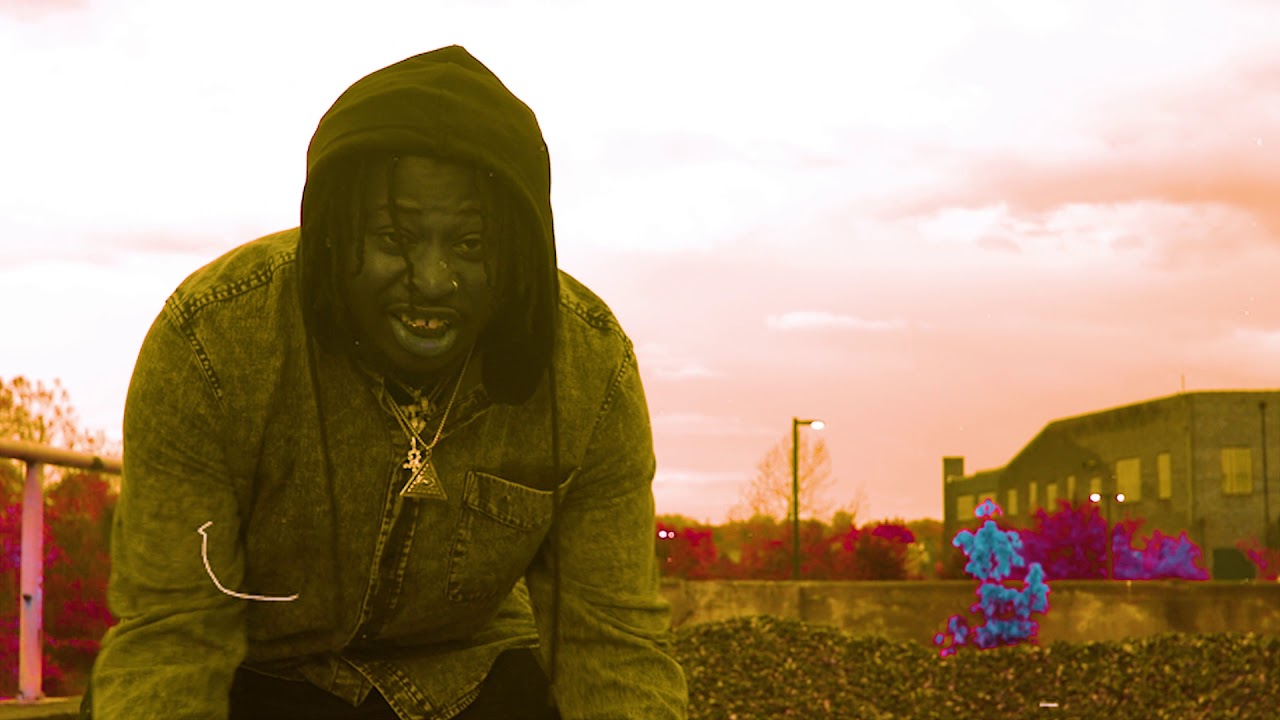 Sosa Otto "Gang Gang" (OFFICIAL VIDEO) - YouTube