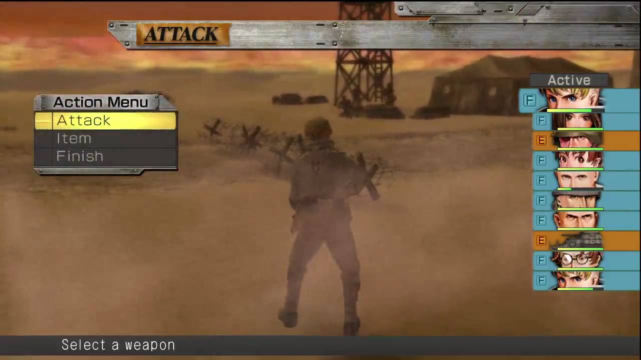 *Requested* Operation Darkness gameplay 720p HD Mission 2 1/2 - YouTube