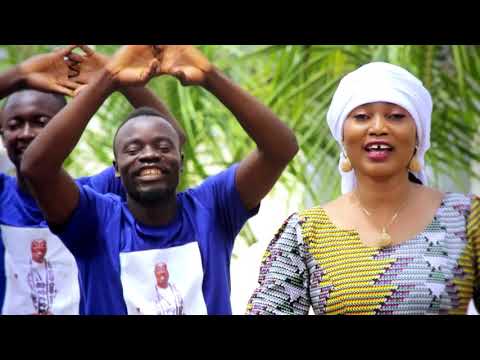 (fulani song) gimol lamu issa chiroma bakari garwa