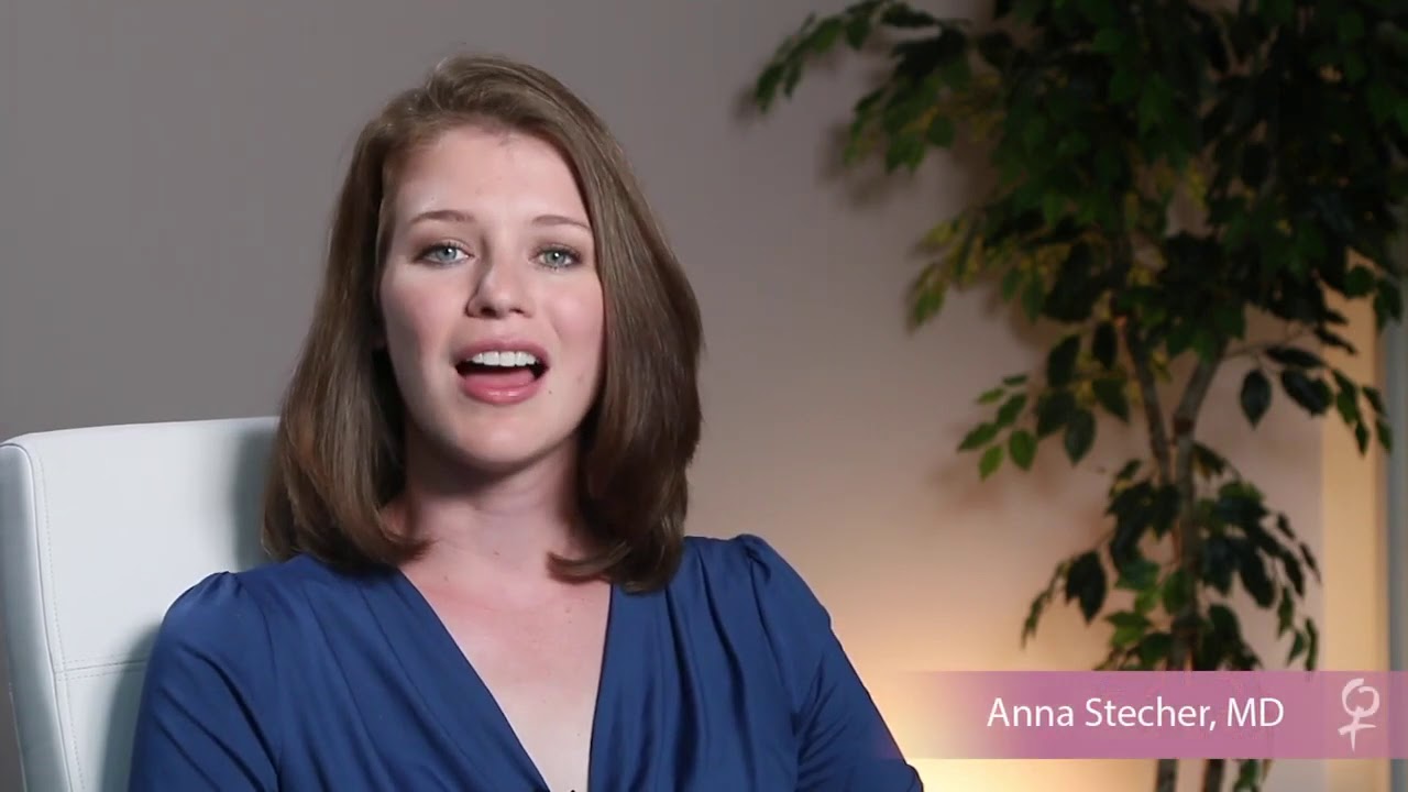 Behind the Stethoscope with Dr. Anna Stecher - YouTube