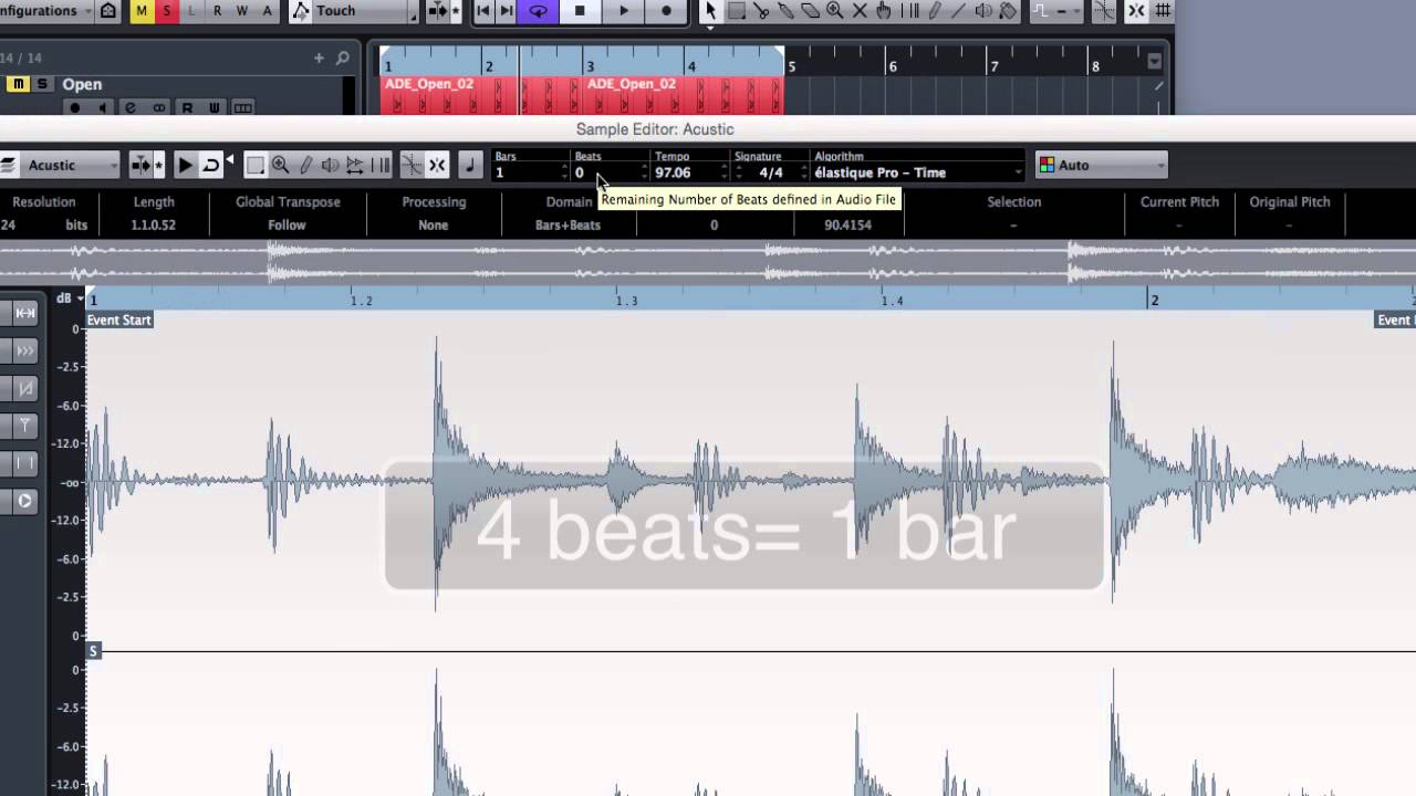 How To Make Electronic Music The Musical Mode In Cubase Updated how-to-make-electronic-music-the-musical-mode-in-cubase-updated