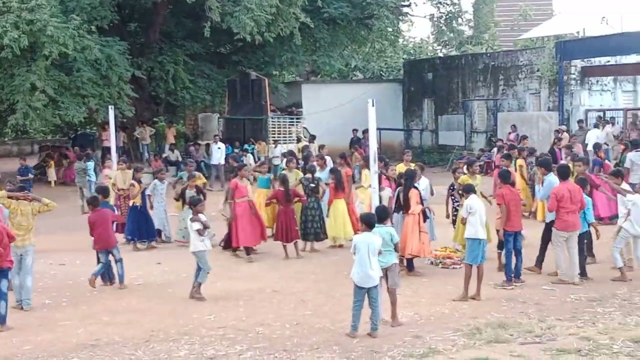 spt High school - YouTube