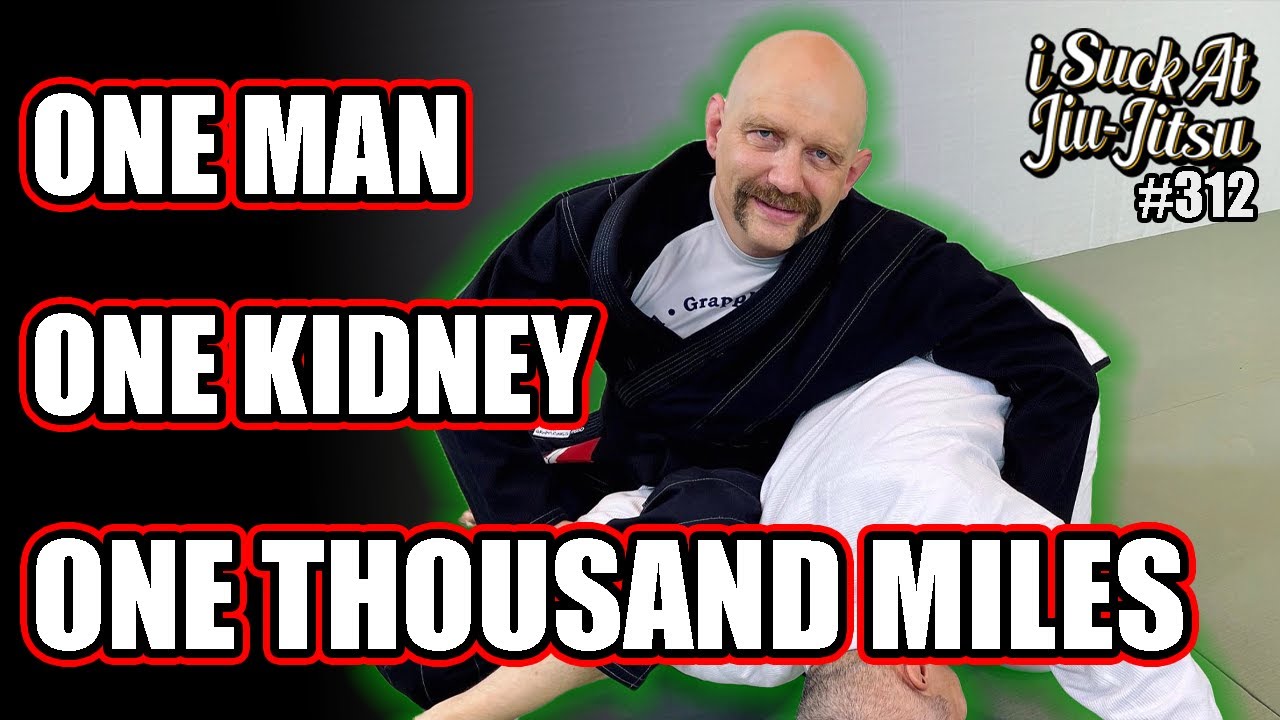 Stephan Kesting’s 1000-Mile Arctic Adventure - YouTube