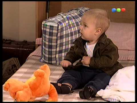 Capítulo 08 - Dibu 3 - YouTube