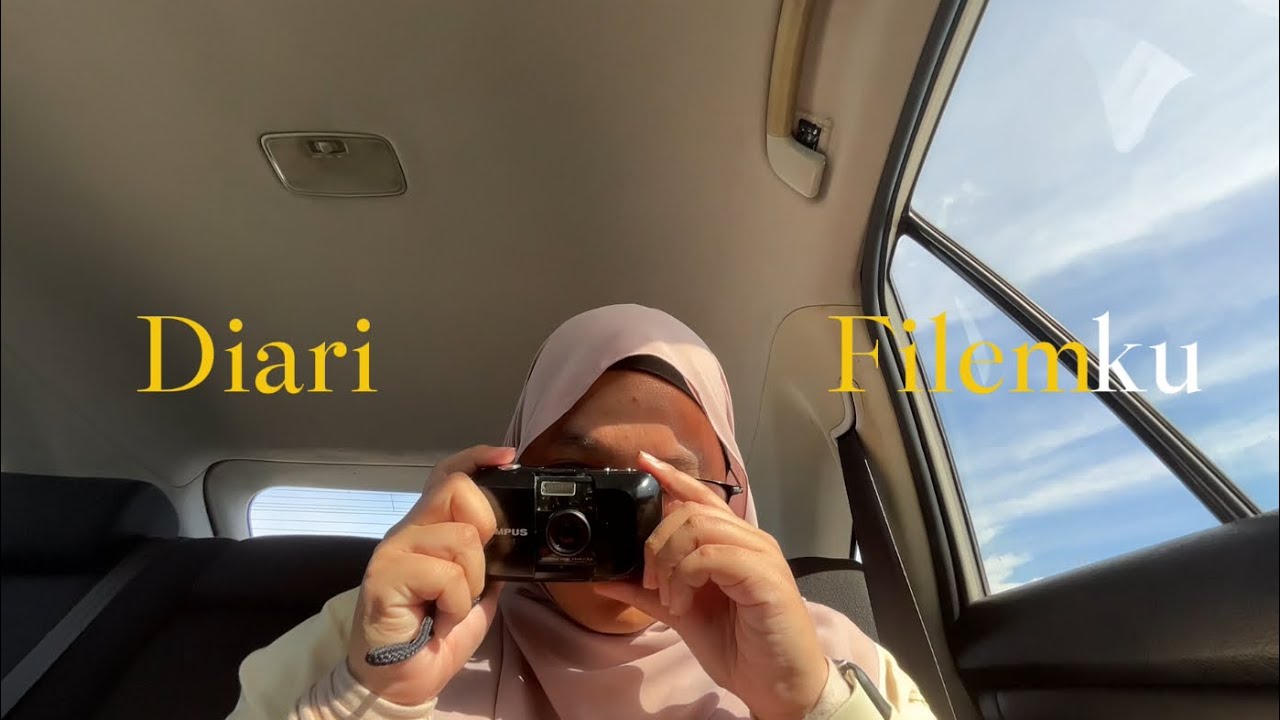 Diari Filemku - YouTube
