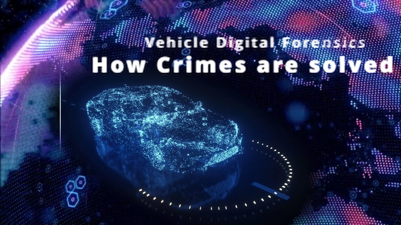 Unveiling the Truth: Car EDR Black Boxes & Warrantless Searches - YouTube