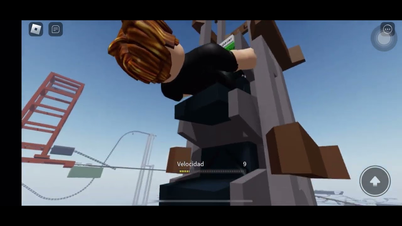 Jugando card ride pt2/3 - YouTube