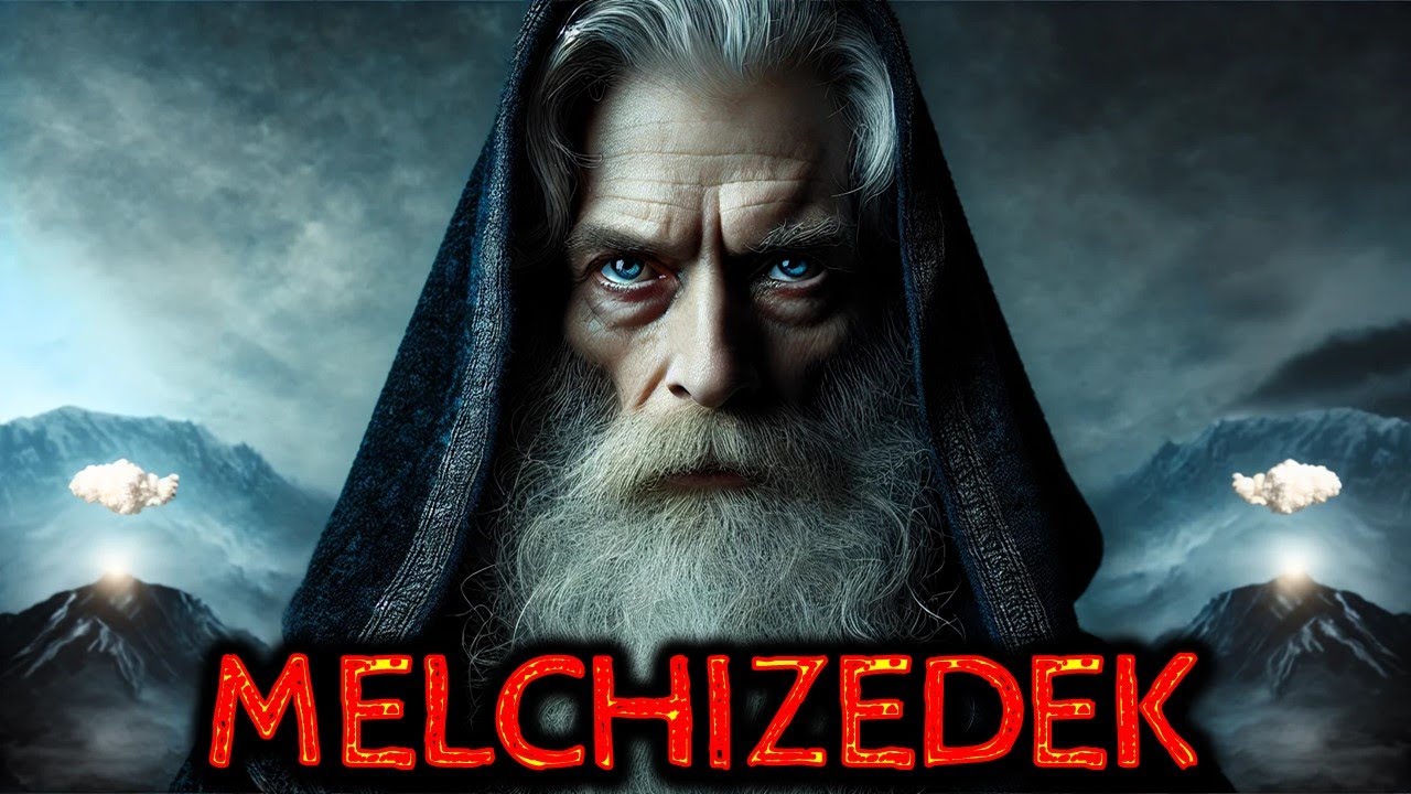 Who was MELCHIZEDEK and why is he IMPORTANT to us (Explained Bible ...