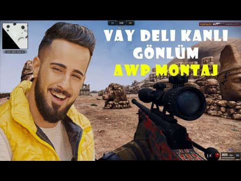 Vay Delikanlı Gönlüm Vay Awp (Zula Versiyon)