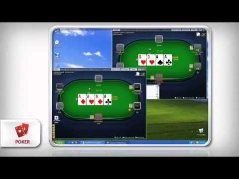 Playtech poker trailer - YouTube