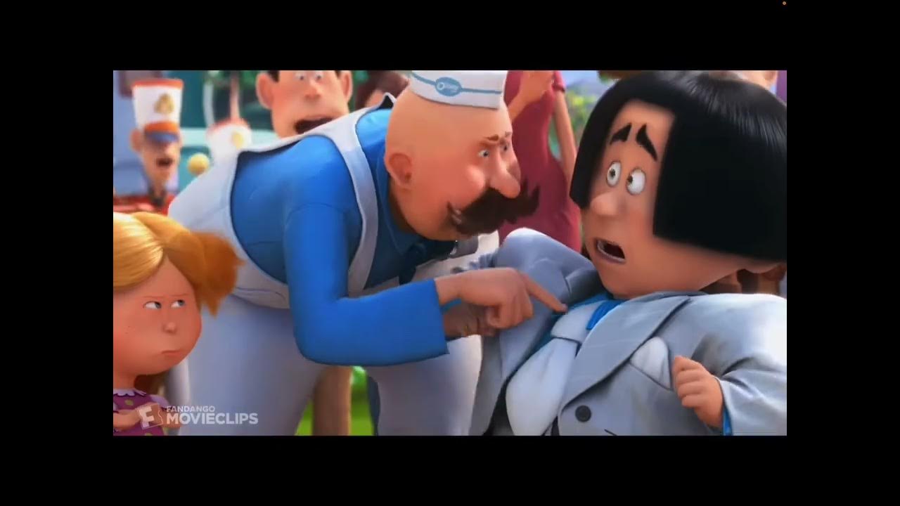 I edited let it grow song from the Lorax because why not and I got ...