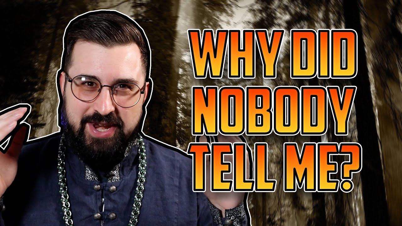 Larping Secrets Revealed Top 5 Things I Wish I Knew Before I Started Youtube