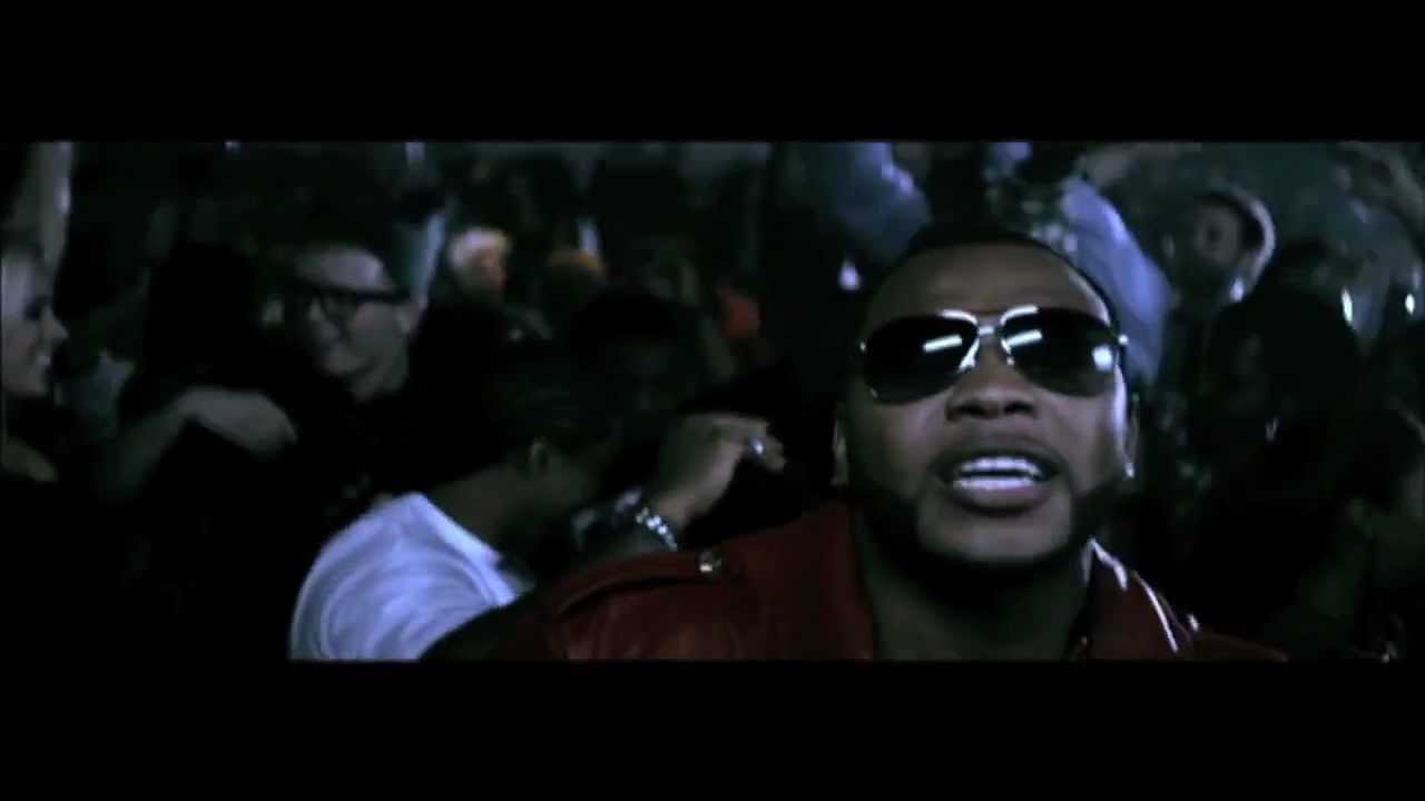 Flo Rida - Club Can't Handle Me ft. David Guetta Official Music Video ...
