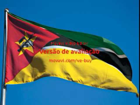 Tributo Alexandre Langa - 11 Sizaquel & Kaliza Wa hidanissa unku ti ...