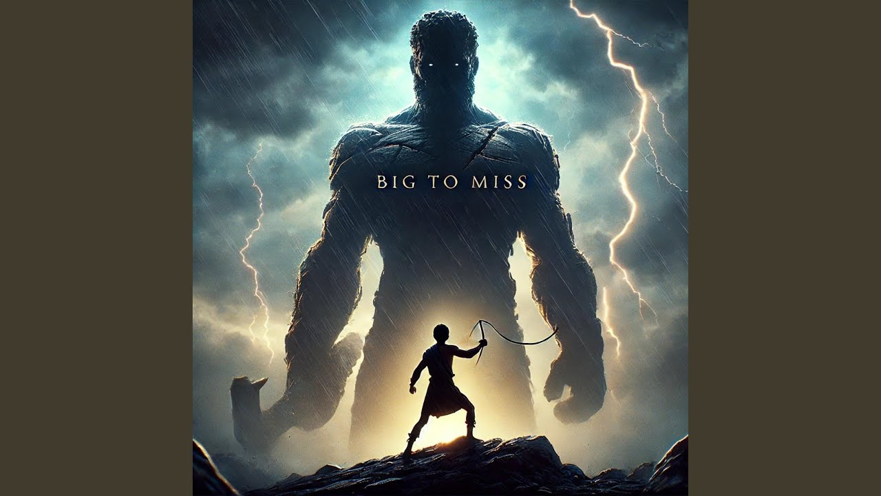 Goliath Too Big to Miss - YouTube
