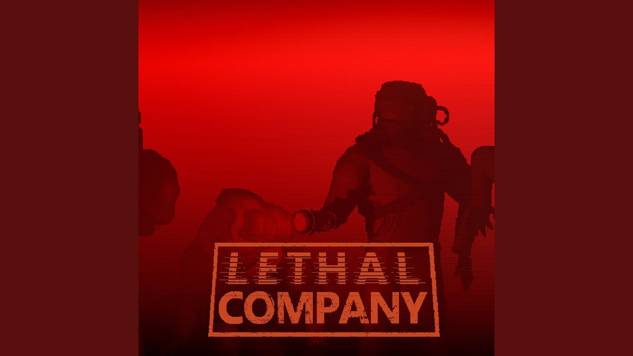 EwigMusic - Lethal Company (Extended Cover Version) Chords - Chordify