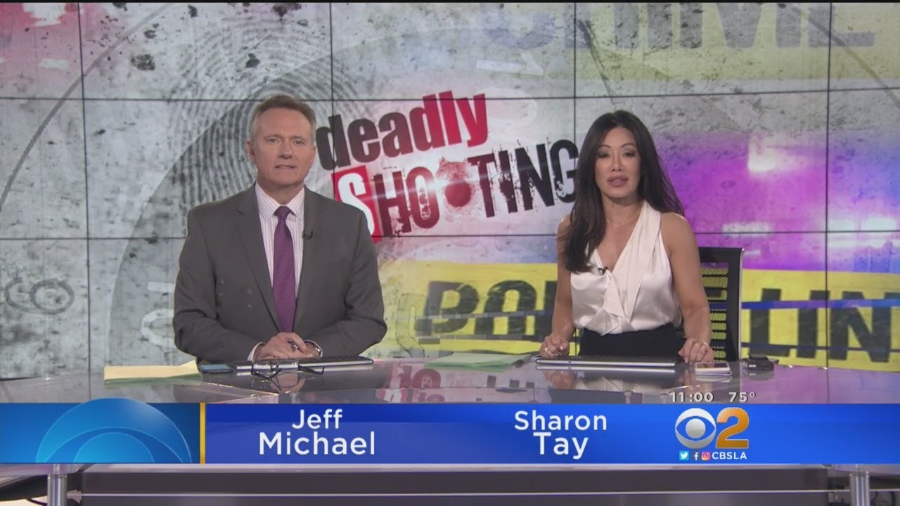 CBS 2 News at 11:00 a.m. - YouTube
