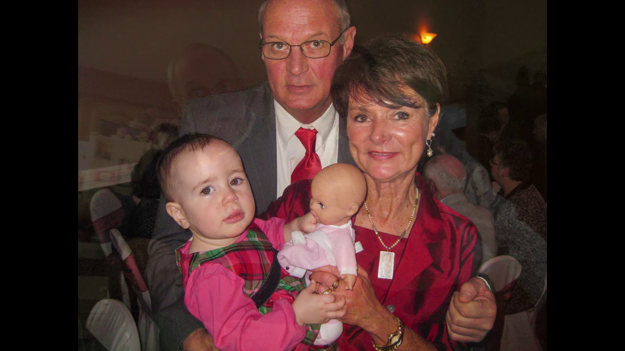 Robert Wetherell Slideshow - YouTube