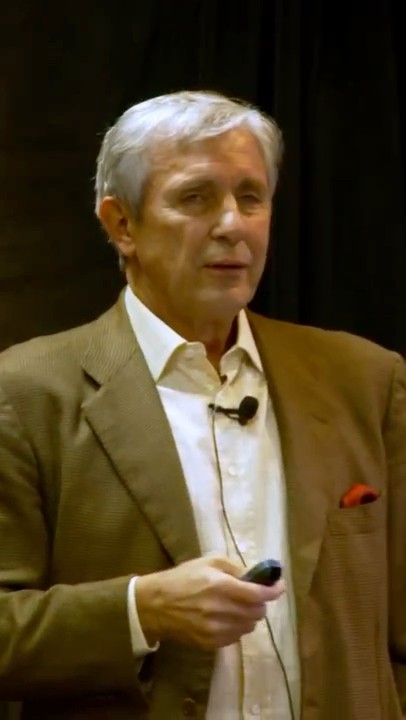 Dr. Mike Eades on why we evolved because we ate meat - YouTube