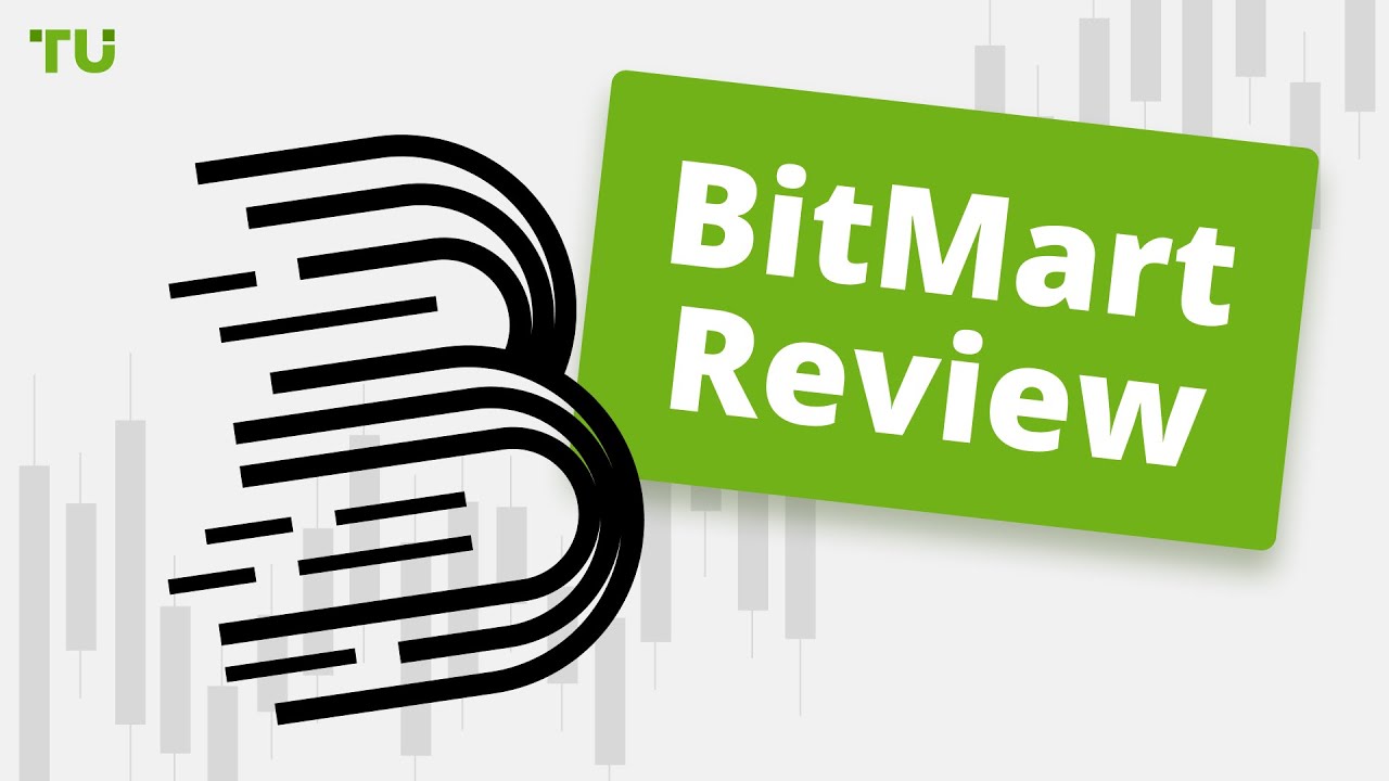 BitMart Review | Is it scam? Is it legit? Can I trust it? | Best Crypto ...