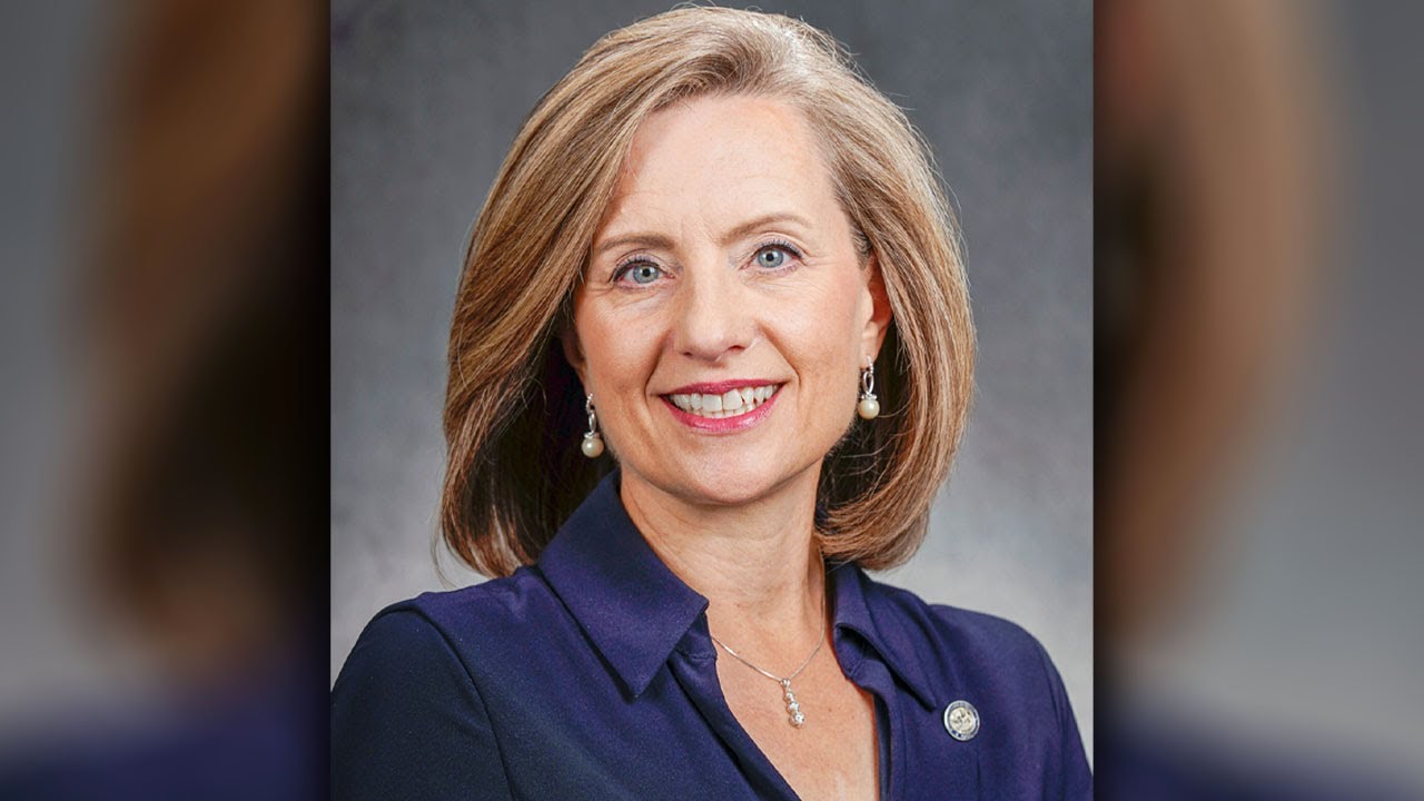 MN GOP Rep. Kristin Robbins Joins Race for Governor | Lakeland News ...