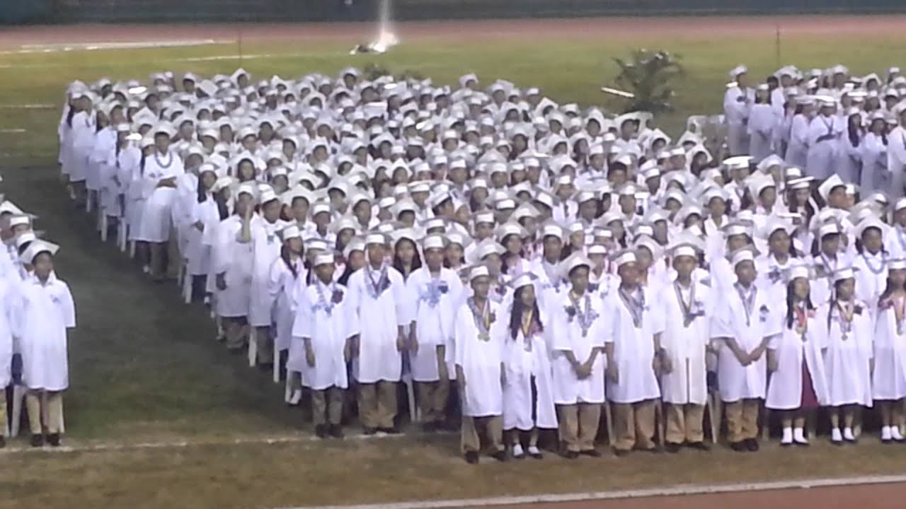 ANS School Anthem Part 2 - YouTube