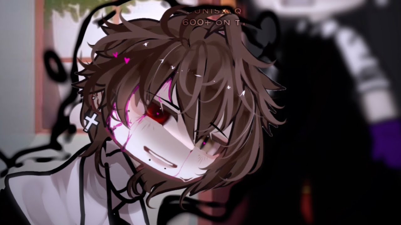 [#JUNIS] — crawling back to you || gacha life trend || late + desc ...