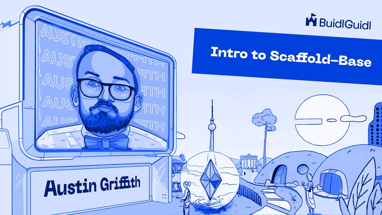 Introduction to Scaffold-ETH 2 and ScaffoldBase - YouTube