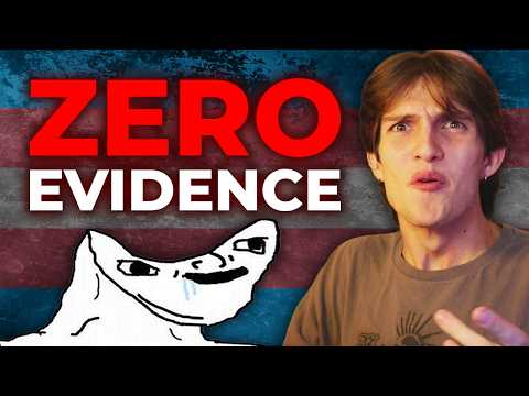 The Shortest Trans Debate I've Ever Had