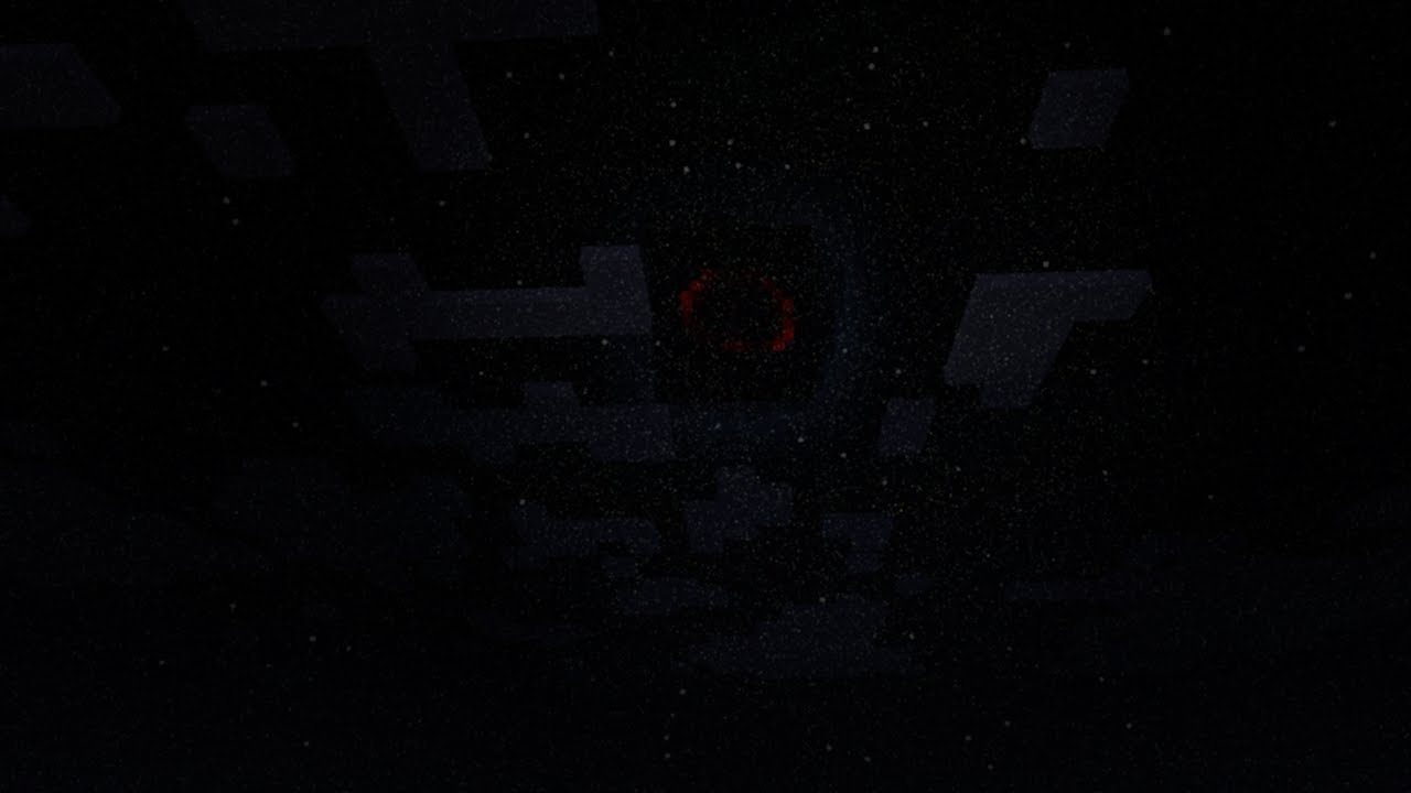 THE BROKEN SCRIPT HAS A SECRET MOD...... AND ITS DANGEROUS..... - YouTube