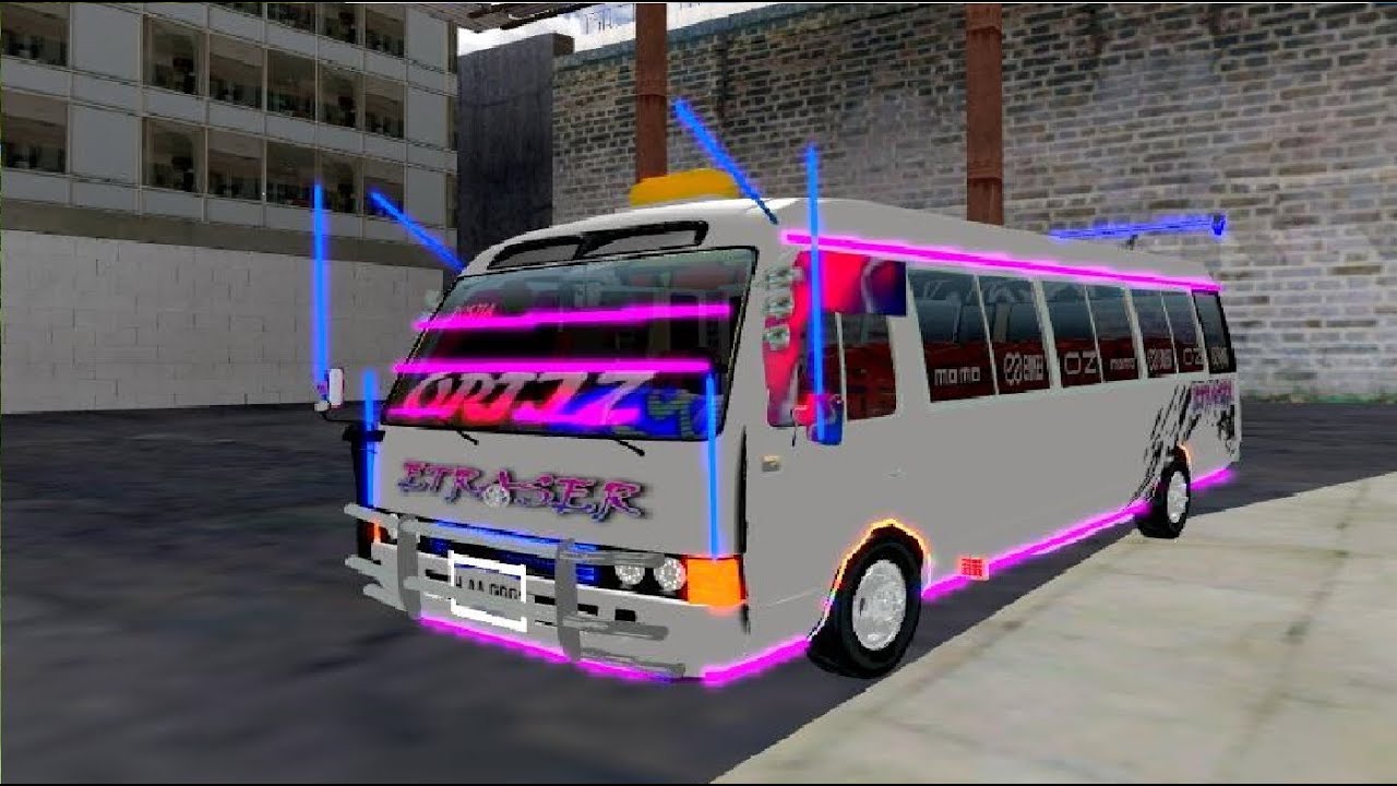 Gta san andreas coaster ortiz sps - YouTube