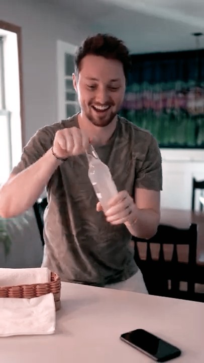Getting Iced For The First Time - YouTube