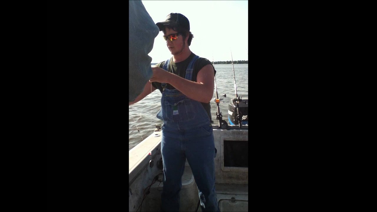 Fishing - YouTube