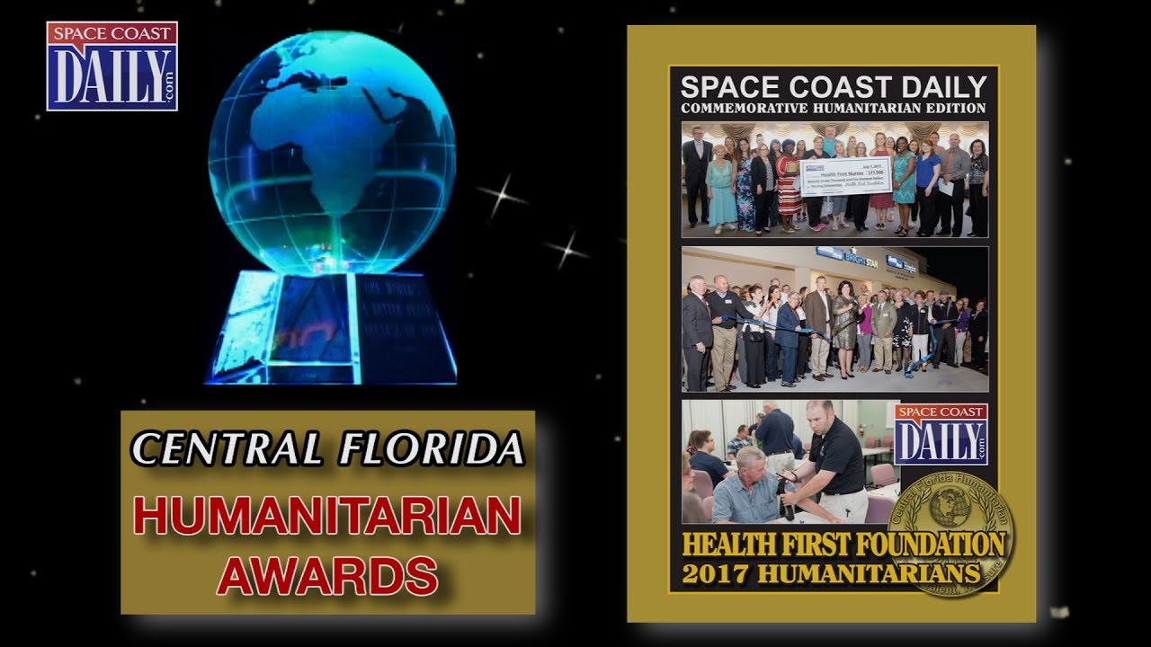 Health First Foundation: 2017 Central Florida Humanitarian Organization ...