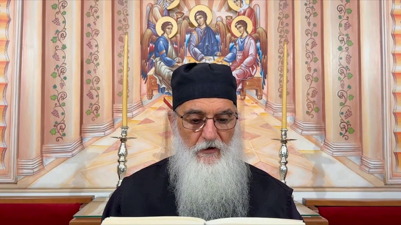 ΑΚΟΥΤΕ «ΓΑΛΙΛΑΙΑ». Ένα 24ωρο πρόγραμμα "GALILEA WEBTV" Ενοριακής ...