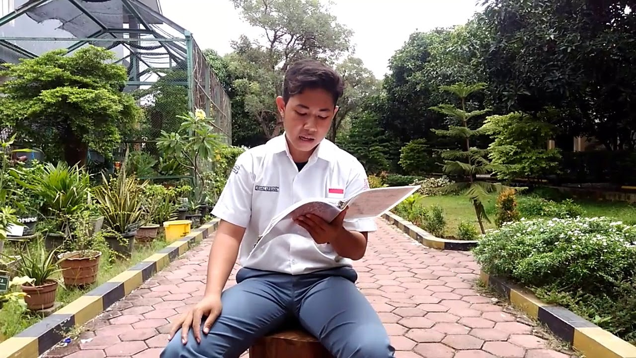 Peranan Mahasiswa Dalam MASA REFORMASI. - YouTube