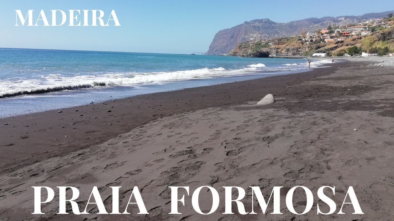 FORMOSA BEACH - 4 Free Sandy Beaches - lovelly SUNSET - Less touristic ...