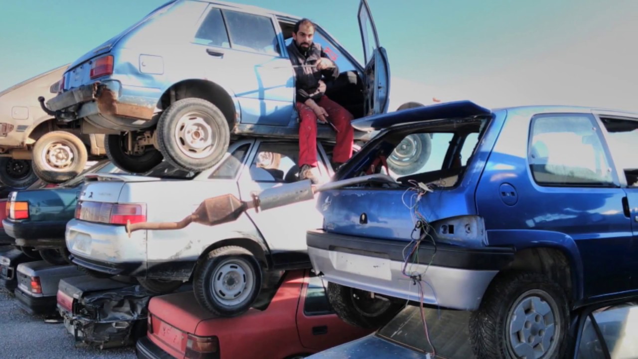 toyota starlet kp60 (full restore) - YouTube